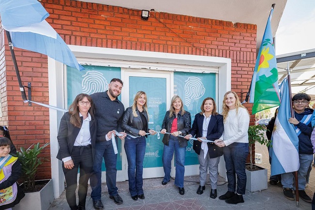 El Registro de las Personas ya cuenta con una nueva oficina ...